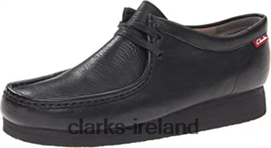 Clarks Ireland: Footwear Innovations for Comfort