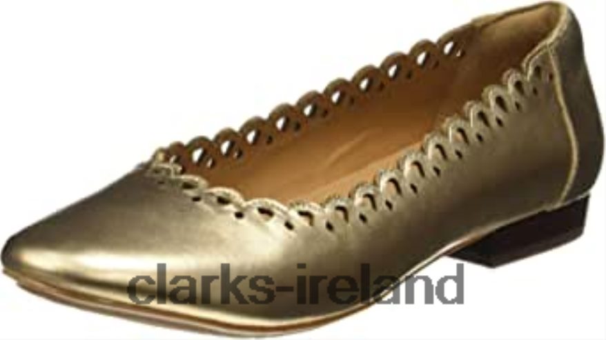 Clarks Ireland: Footwear Innovations for Comfort
