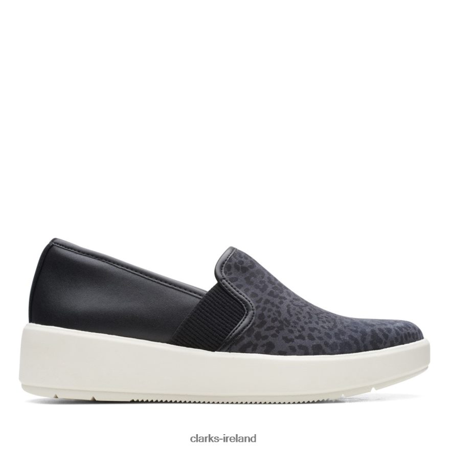 Clarks Ireland: Footwear Innovations for Comfort