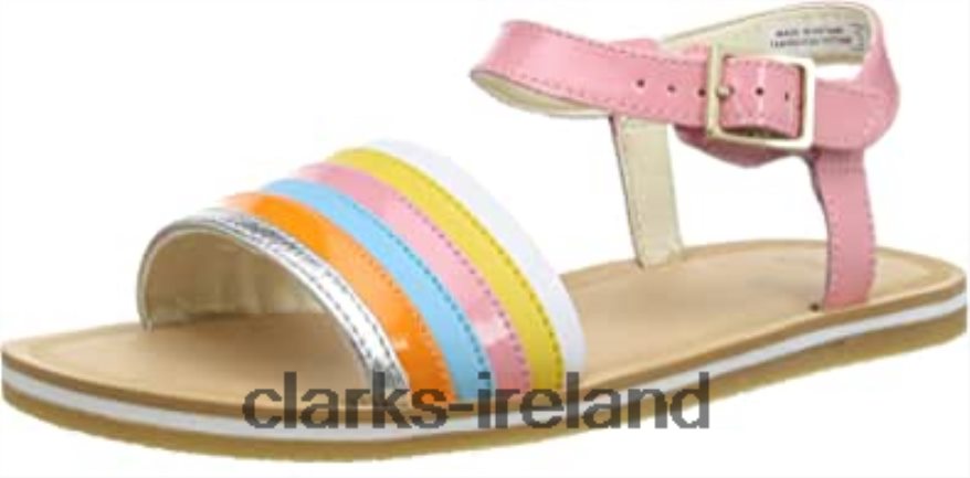 Clarks Ireland: Footwear Innovations for Comfort