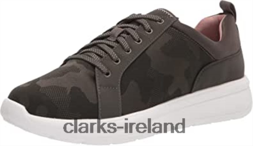 Clarks Ireland: Footwear Innovations for Comfort